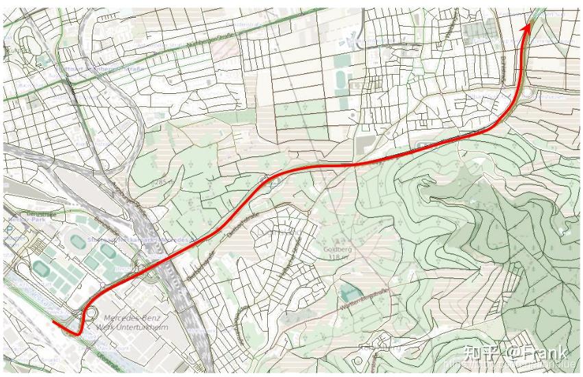 ADASISv3简述，自动驾驶怎么进行地图数据传输？ - 知乎
