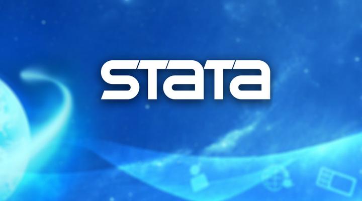 Stata编程技术五一训练营通知 - 知乎