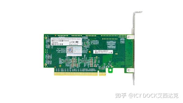 空间不变 容量翻倍的硬盘抽取盒MB092VK-B - 知乎