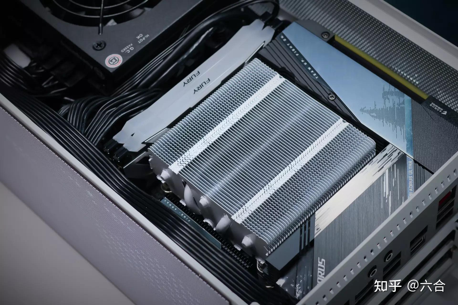 把12600K+3070装进ITX机箱/闪鳞S300-ITX装机配置分享 - 知乎