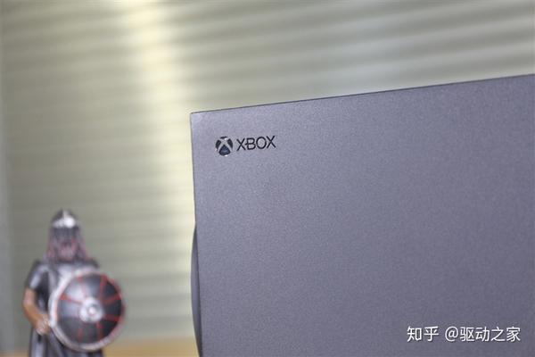 史上最强大的游戏主机！微软Xbox Series X评测：巅峰工业设计更有亲民价 - 知乎