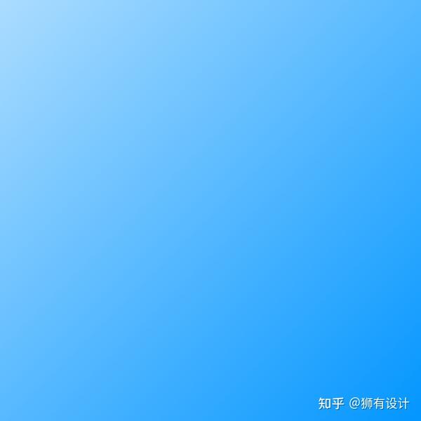 出色的渐变神器，让你爱上它 - 知乎