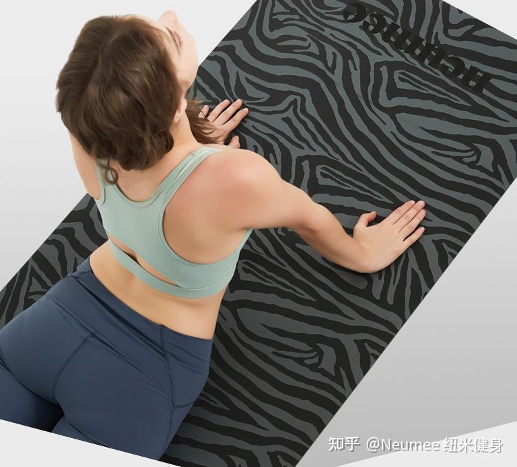 追寻新生：与neumee共同塑造活力充沛的自我 - 知乎