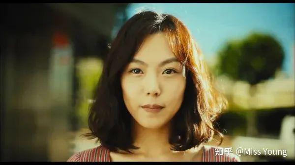 口罩中的美女氛围感,到底要把美钉在哪里? 知乎