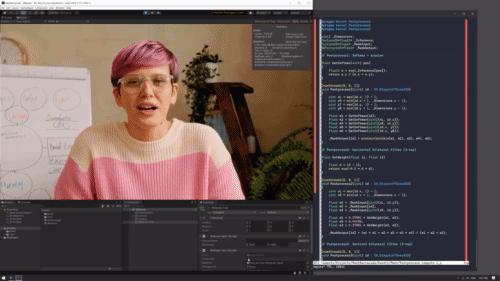 基于 Barracuda 的 Unity 开源项目 - 知乎