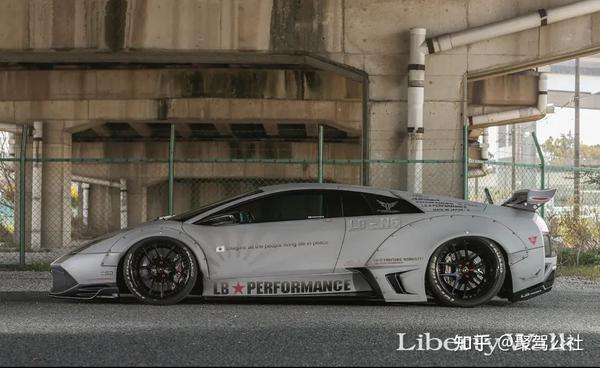 新潮宽体的引领者LBWK到底是什么来头？ - 知乎