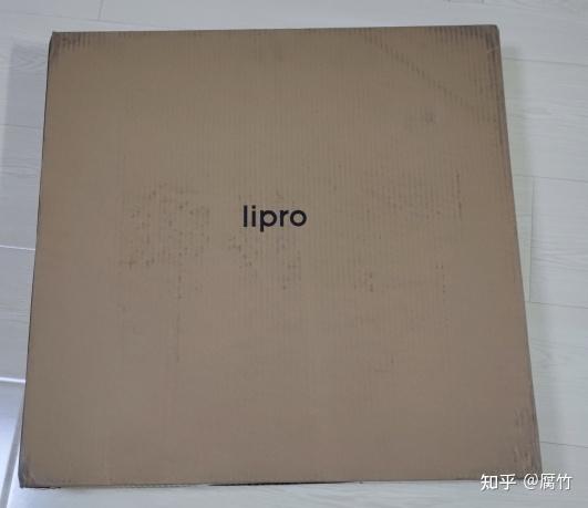 随心所控的光——lipro智能吸顶灯E2 - 知乎