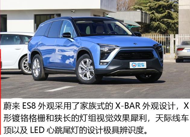 想买新能源7座车？这5款车型你绝对不能错过 - 知乎