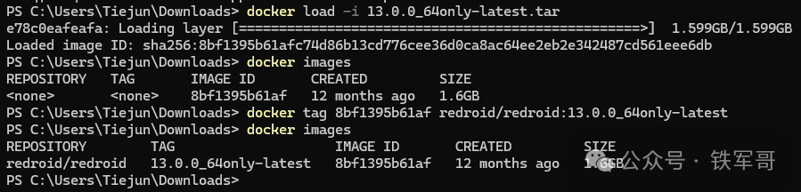 Windows也能玩转Docker！手把手教你部署Redroid云手机 - 知乎