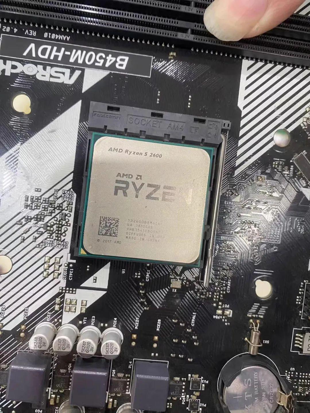 一代神U！初代锐龙最成功的型号，全网AMD yes口号的由来！ - 知乎