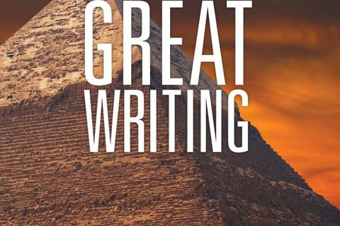 英文写作书 Great Writing教材第五版 电子版PDF - 知乎