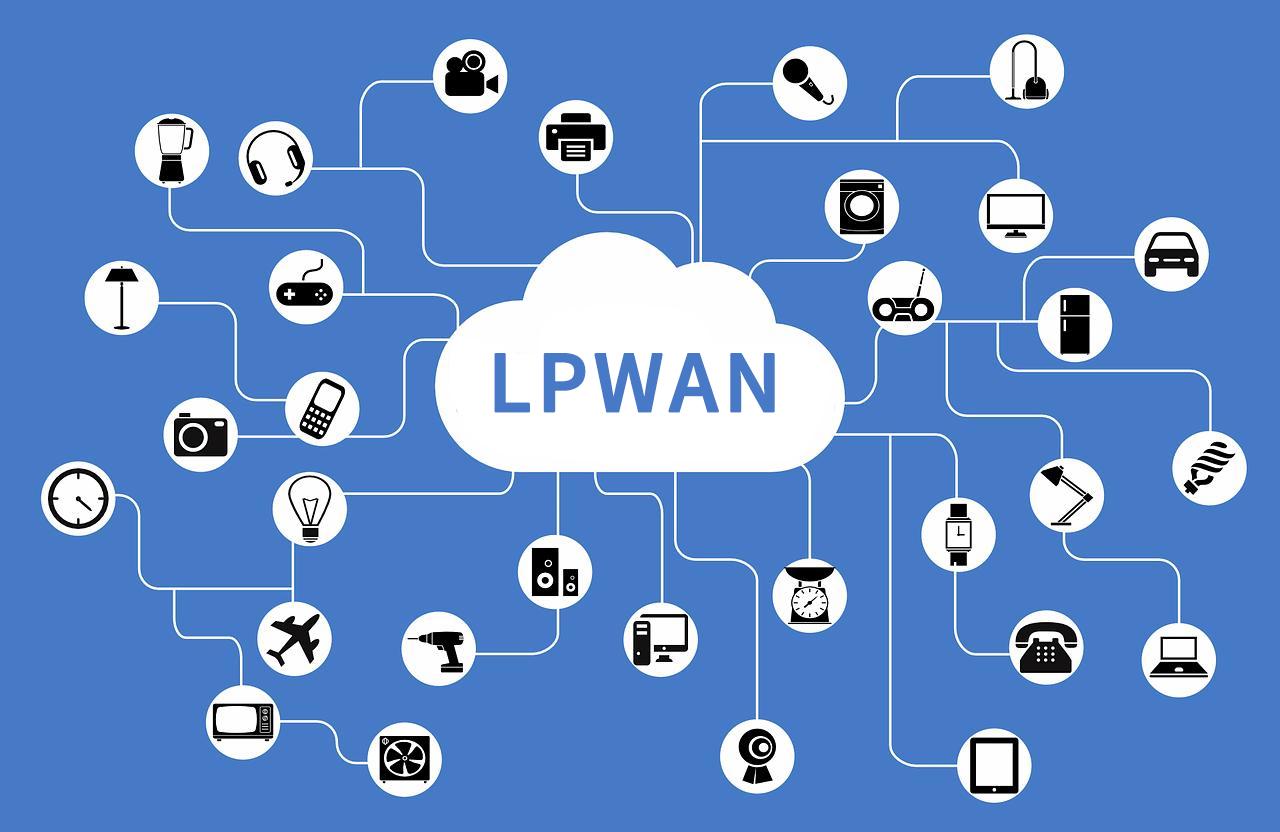 芯时代的物联网 LPWAN 技术系列解读（三） - 知乎