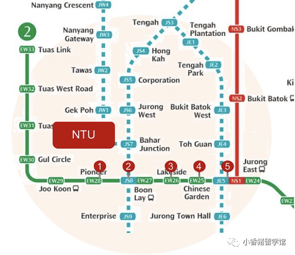 新加坡留学 校外租房攻略 - 知乎