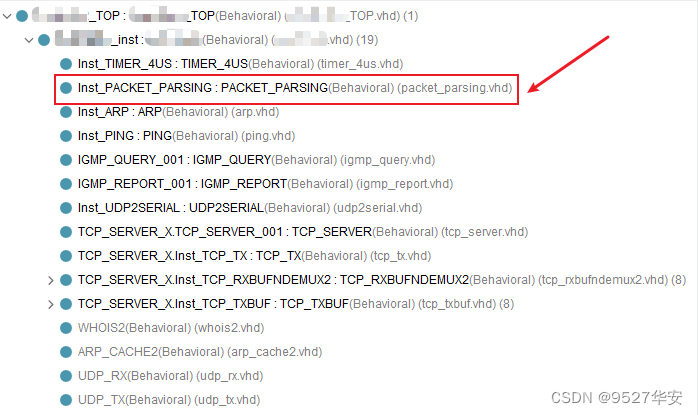 FPGA实现 TCP/IP 协议栈 服务器 纯VHDL代码编写 提供4套vivado工程源码和技术支持 - 知乎