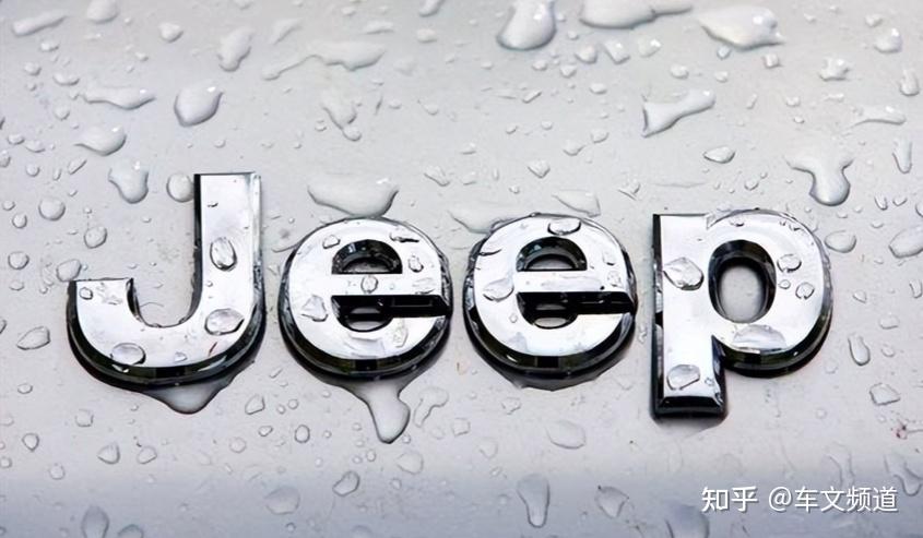 海外实拍新款Jeep自由侠，1.3T+9AT，引进国内还要加价？ - 知乎