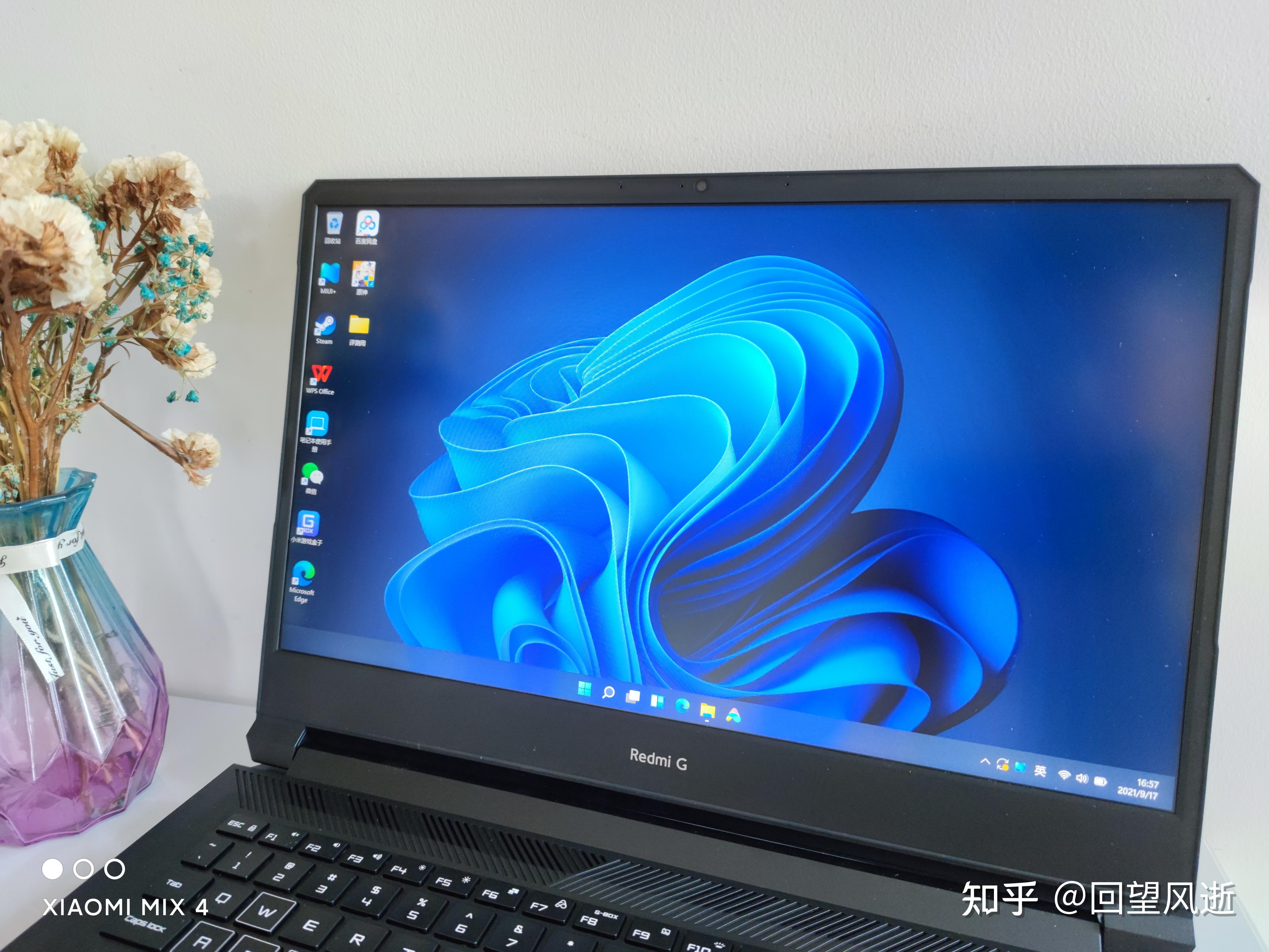 Redmi G 2021首发使用体验 - 知乎