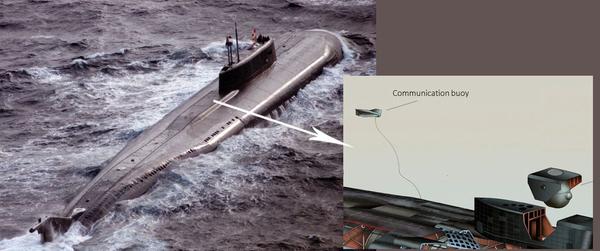 一次就曝光了4艘，中国093攻击型核潜艇性能究竟怎么样？ - 知乎