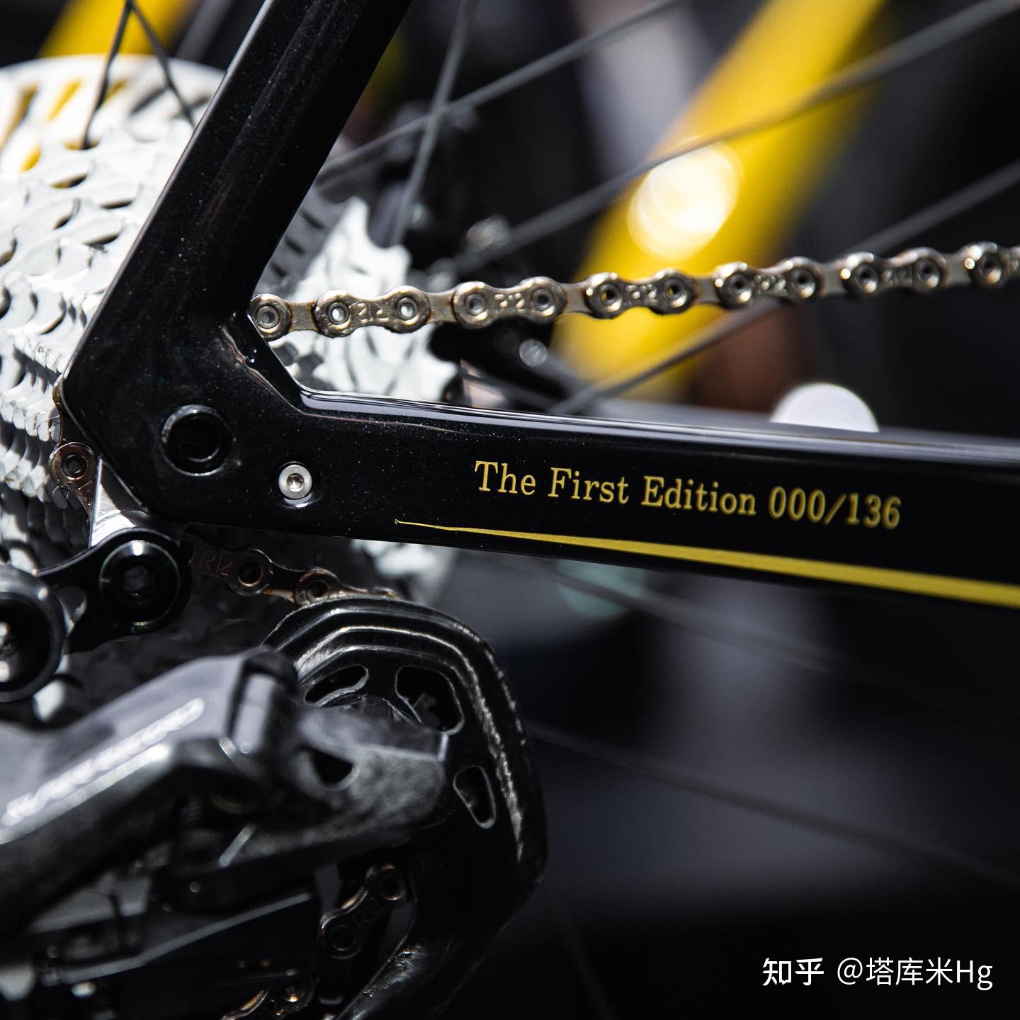 定价19万5！LOTUS推出Type 136限量公路车 - 知乎