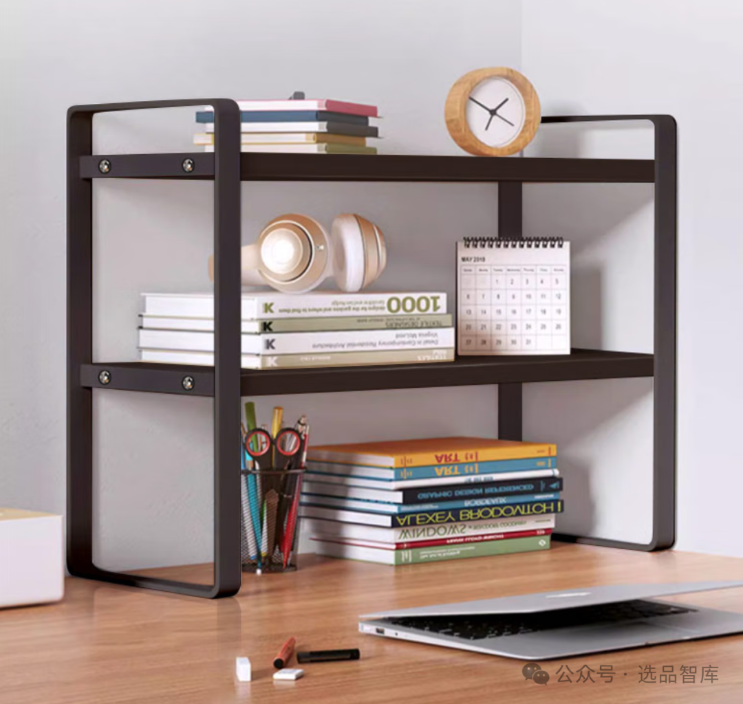 书架置物架推荐:小书架、简易、儿童、桌面、落地书柜、墙壁隔板书架，多种风格 - 知乎