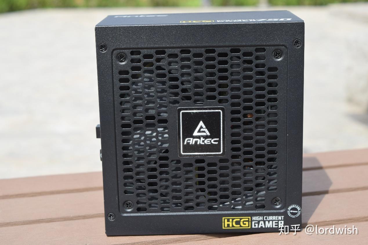 一步到位？全日系电容，安钛克HCG750金牌全模组开箱，附拆解点评 - 知乎