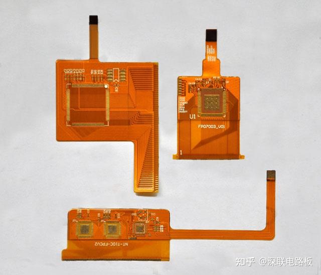 介绍FPC厂FPC与PCB厂PCB - 知乎