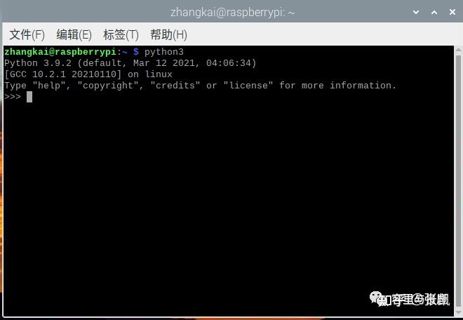 树莓派学习笔记—安装OpenCV - 知乎