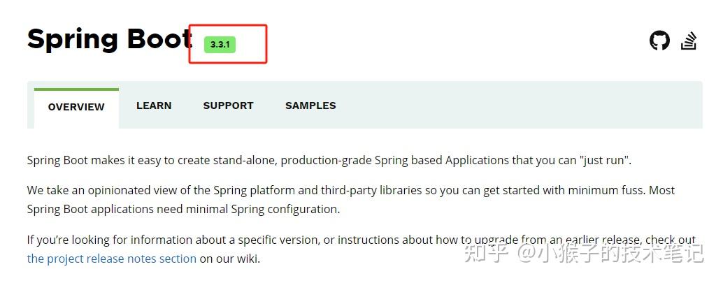 使用最新JDK 21构建SpringBoot3.3.1项目 - 知乎