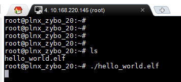 Vitis Debug Linux 进阶篇 - 知乎