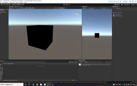 Unity工具-离线制作Ramp图 - 知乎