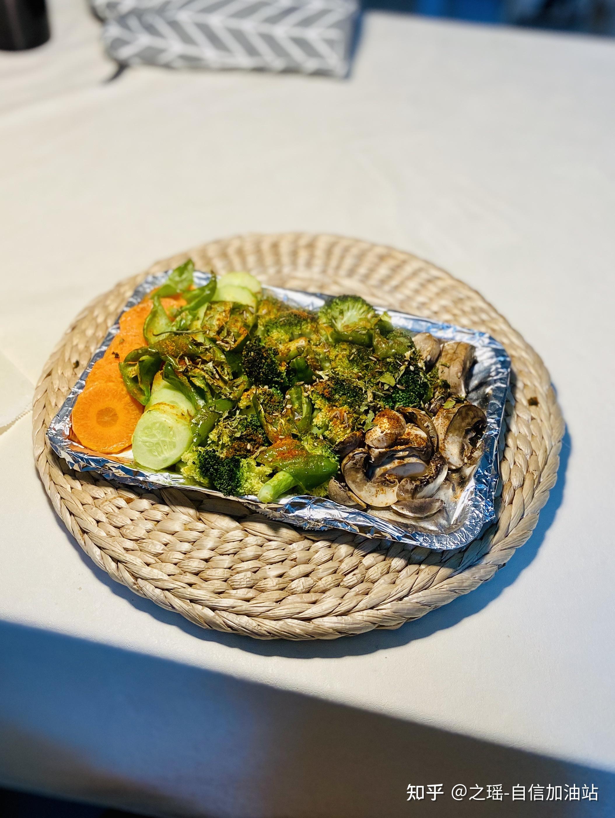 哈佛减肥食谱28天打卡(日更) 知乎