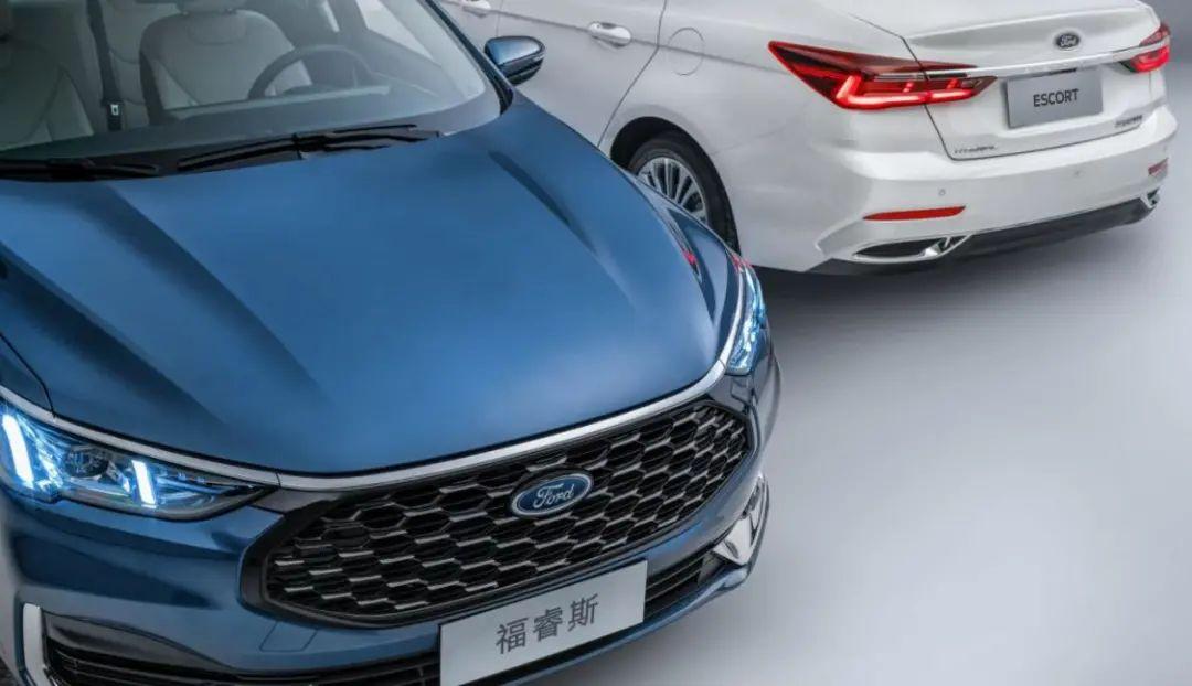 智能化时代 长安福特的新战役 - 知乎