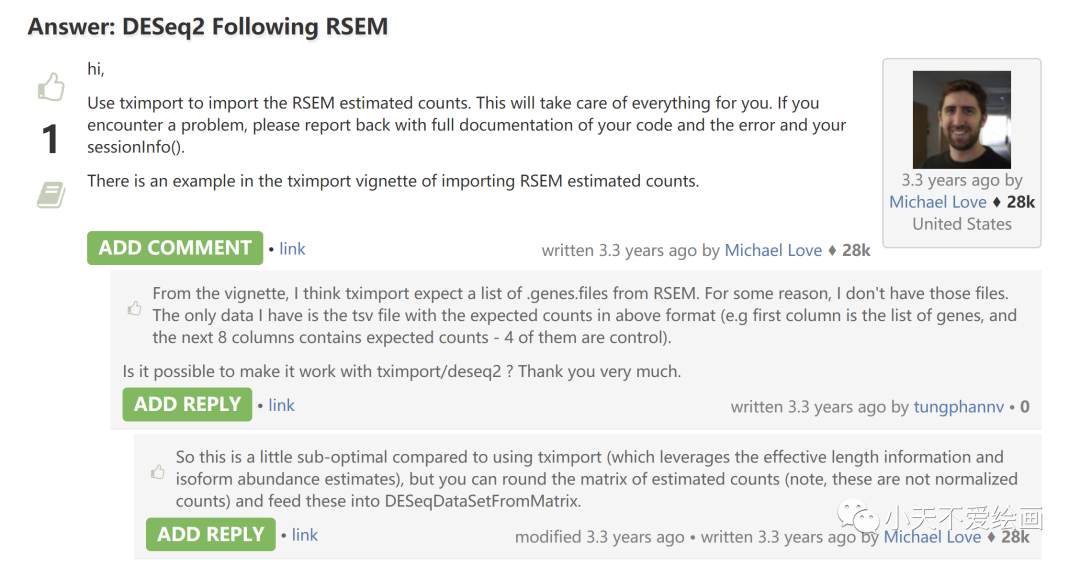 转录组差异分析及可视化 | 三大R包对比 （DEseq2 、edgeR、limma ） - 知乎