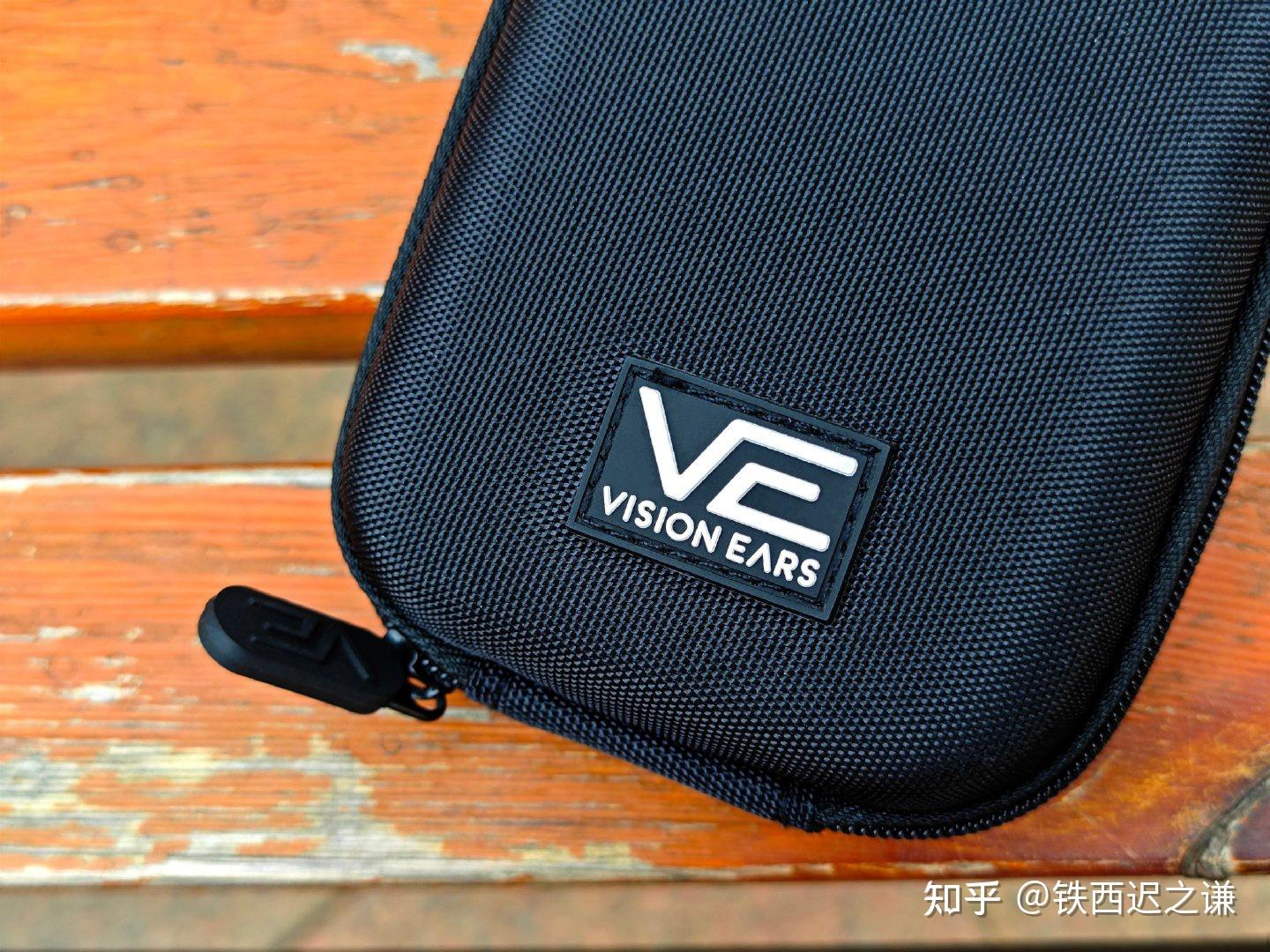 顶级流行塞的顶级诠释！Vision Ears VE10主观体验报告 - 知乎