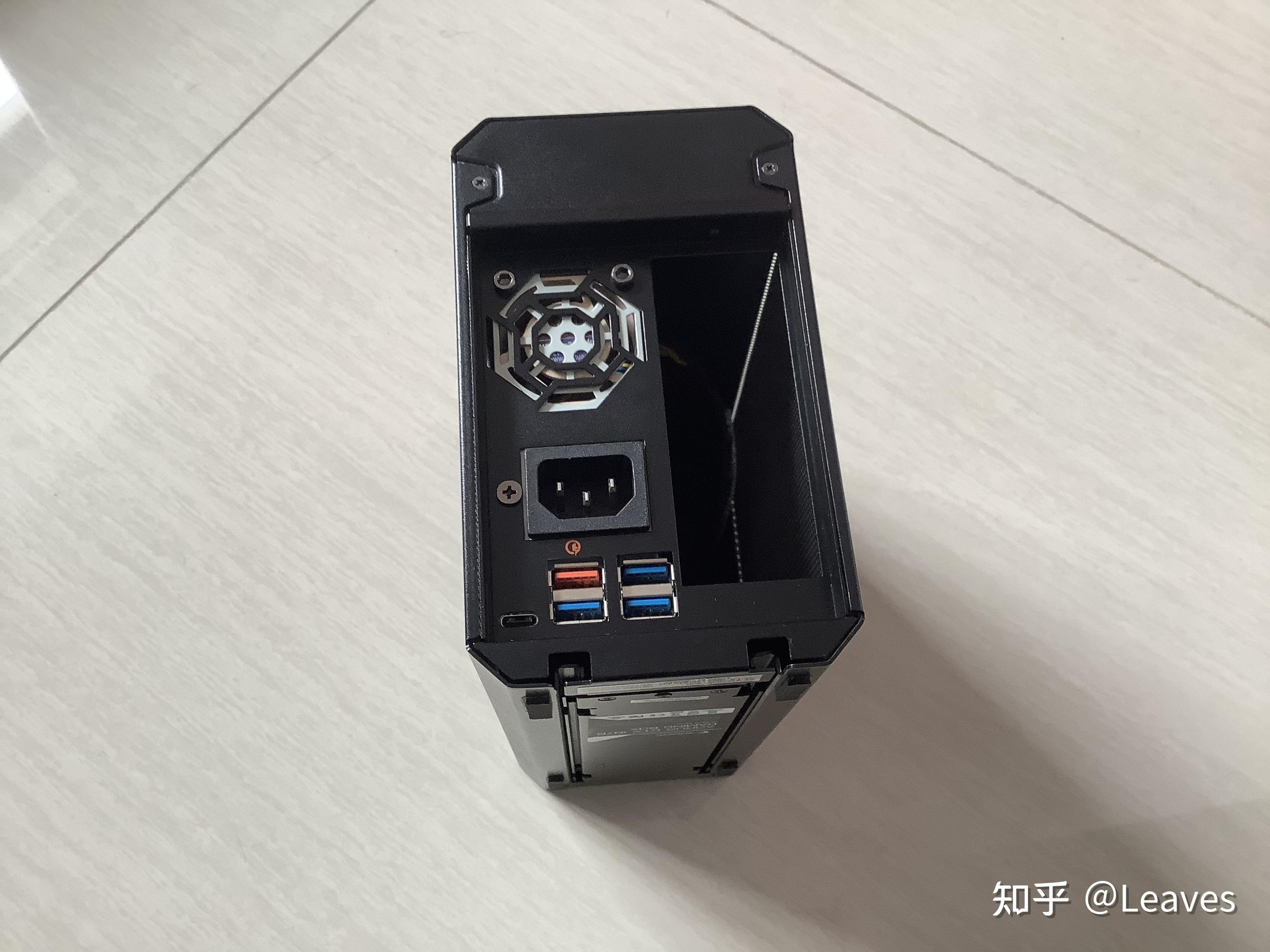 【Teardown】Gigabyte AORUS Gaming Box - 知乎