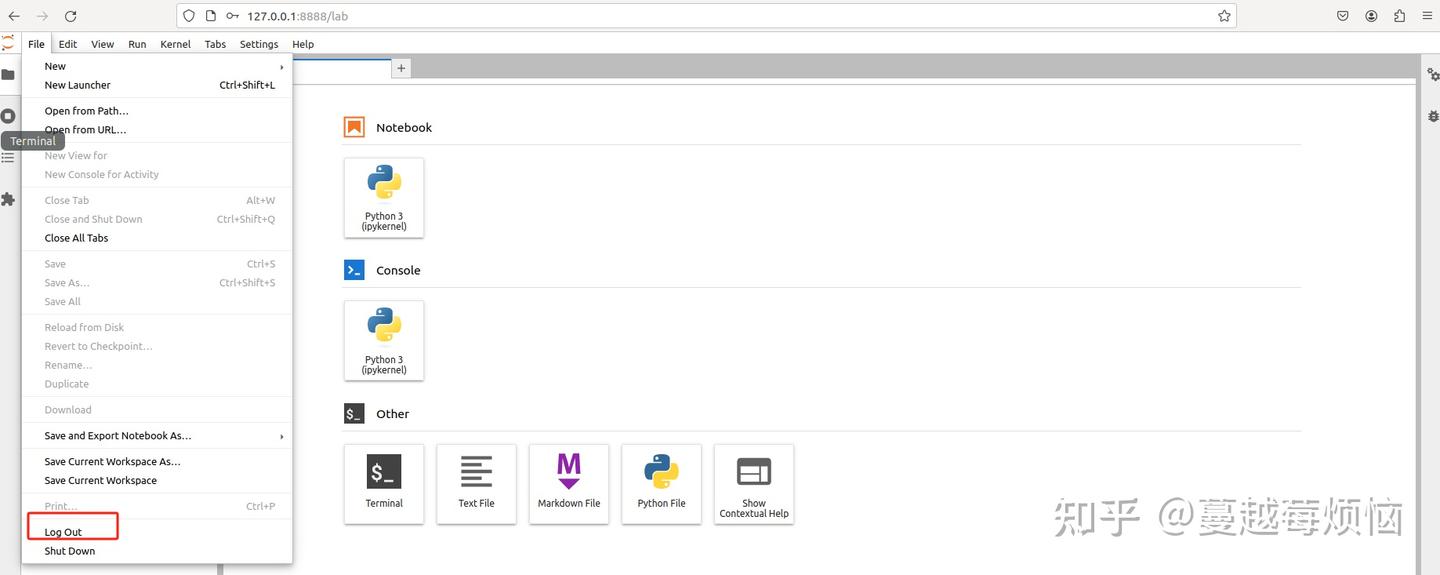使用Docker本地部署Jupyter Notebook并结合内网穿透实现远程访问 - 知乎