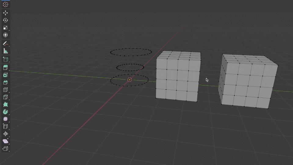附安装包和快捷键！5个不能错过的 Blender 插件 - 知乎