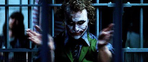 为什么希斯·莱杰的小丑最经典？ - 知乎