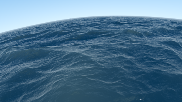 【译】渲染大神 Inigo Quilez 访谈：如何将数学、艺术与编程完美融合 - 知乎