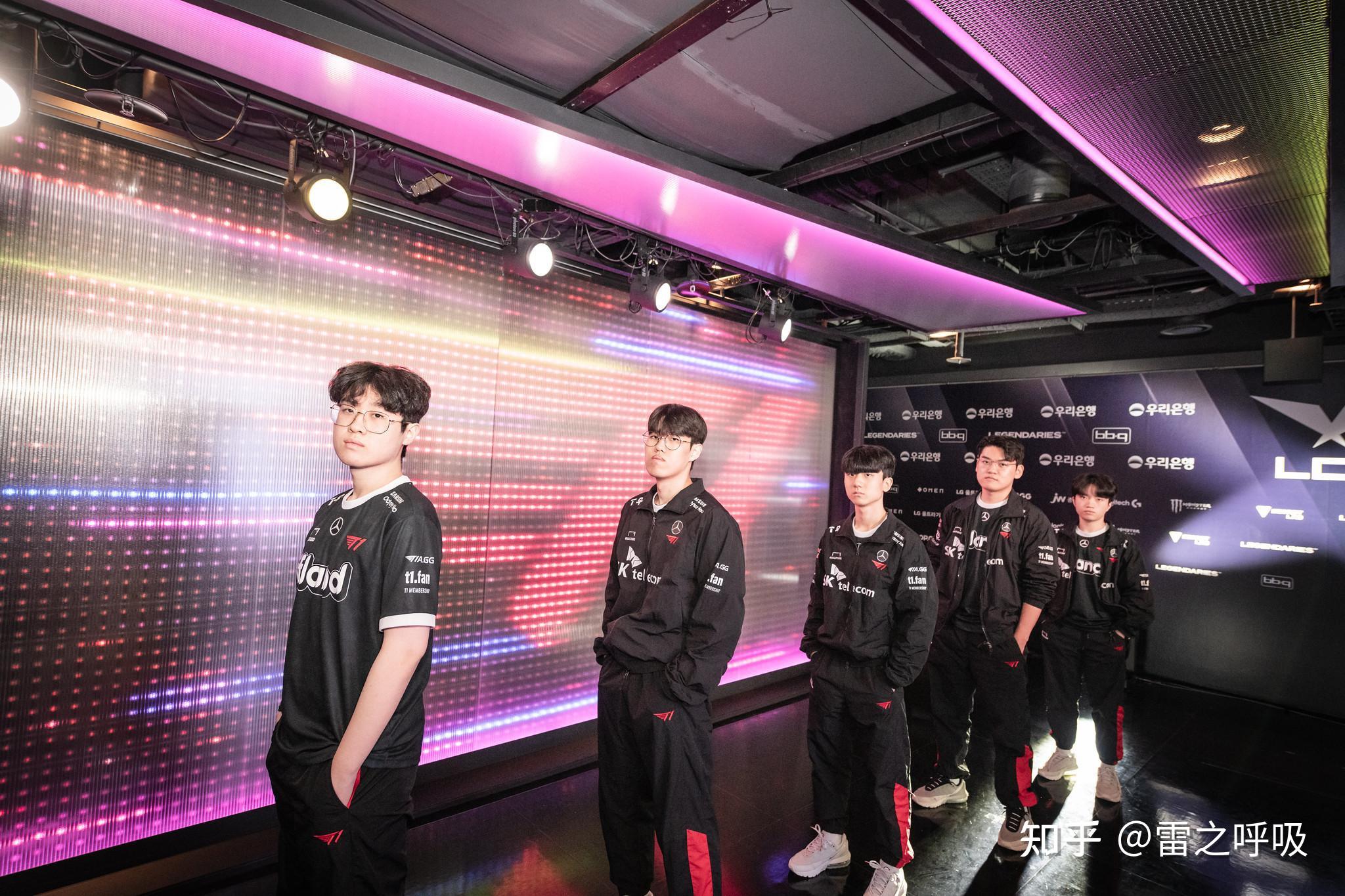 「雷竞技ray.lol」Faker缺席、Bengi请辞，如今的T1就是二流队伍？ - 知乎