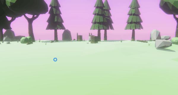 Cinemachine的常规使用详解 - 知乎