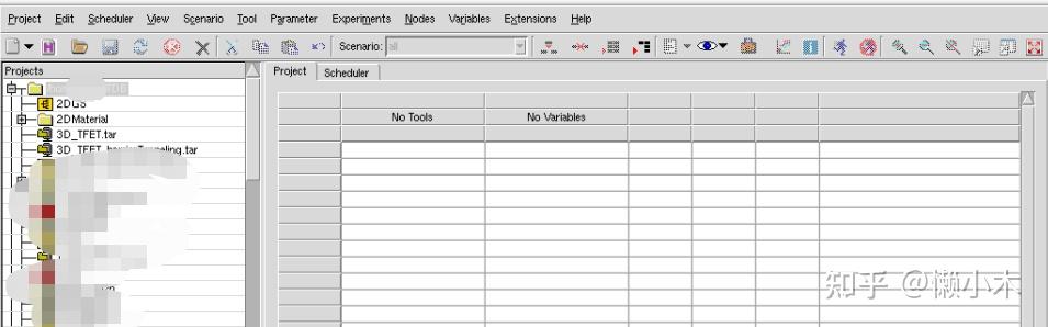 Sentaurus TCAD修改字体字号之终结篇 - 知乎