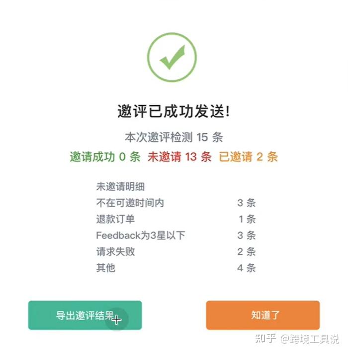 5个强大的亚马逊自动邀评工具 - 知乎