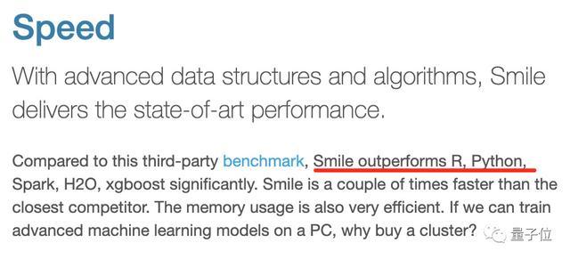 「Smile」一下，轻松用Java玩转机器学习 - 知乎