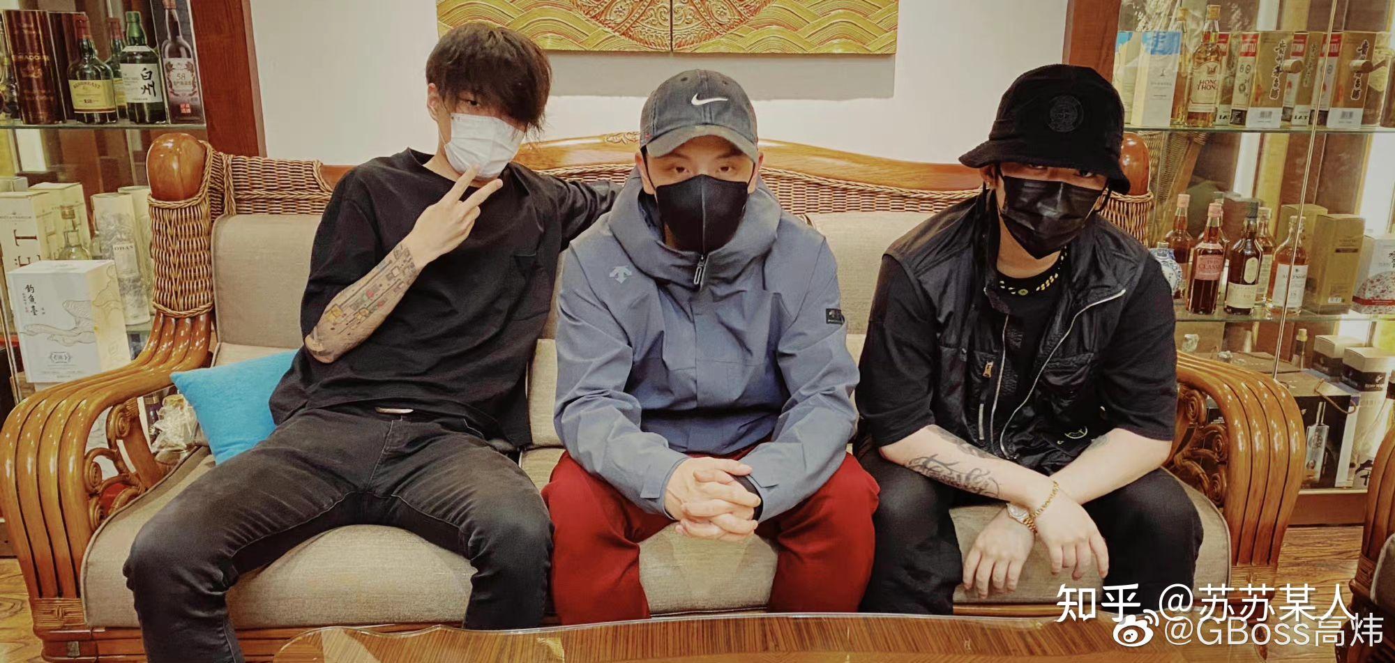 期待PGone的新EP吗？ - 知乎