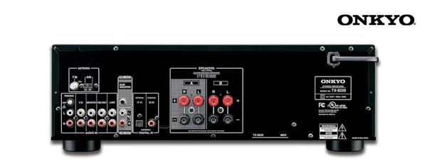 【安桥回归】入门级高性价比简便音响系统，ONKYO C7030 CD播放器/TX-8220合并式放大器 - 知乎