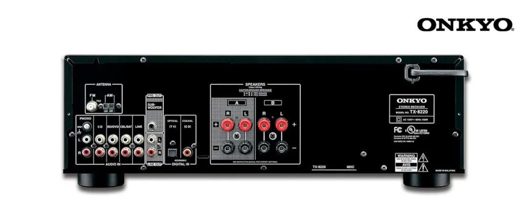 【安桥回归】入门级高性价比简便音响系统，ONKYO C7030 CD播放器/TX-8220合并式放大器 - 知乎