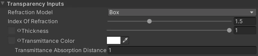 Unity学习干货：Unity HDRP材质应用详解 - 如何制作高质量材质效果 - 知乎