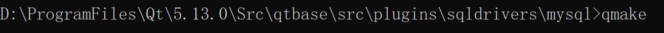 Qt与mysql连接中 Qsqldatabase Qmysql Driver Not Loaded”的问题 知乎