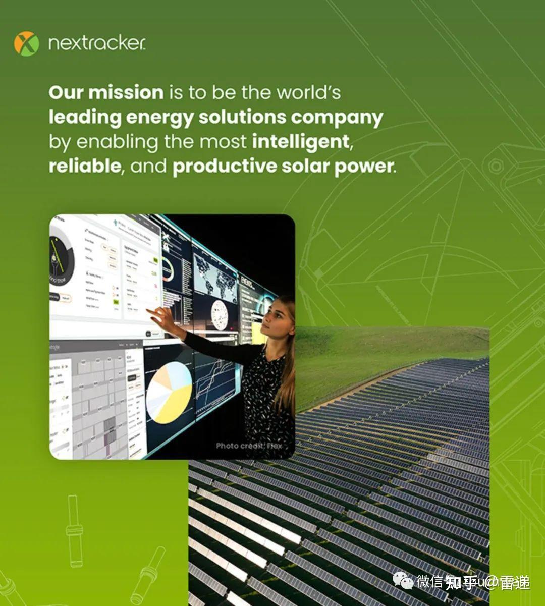 太阳能企业Nextracker上市：市值45亿美元 为美股今年最大IPO - 知乎