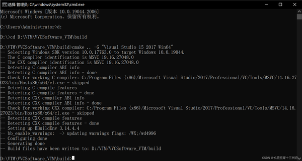 VVC系列（一）VTM下载编译 - 知乎